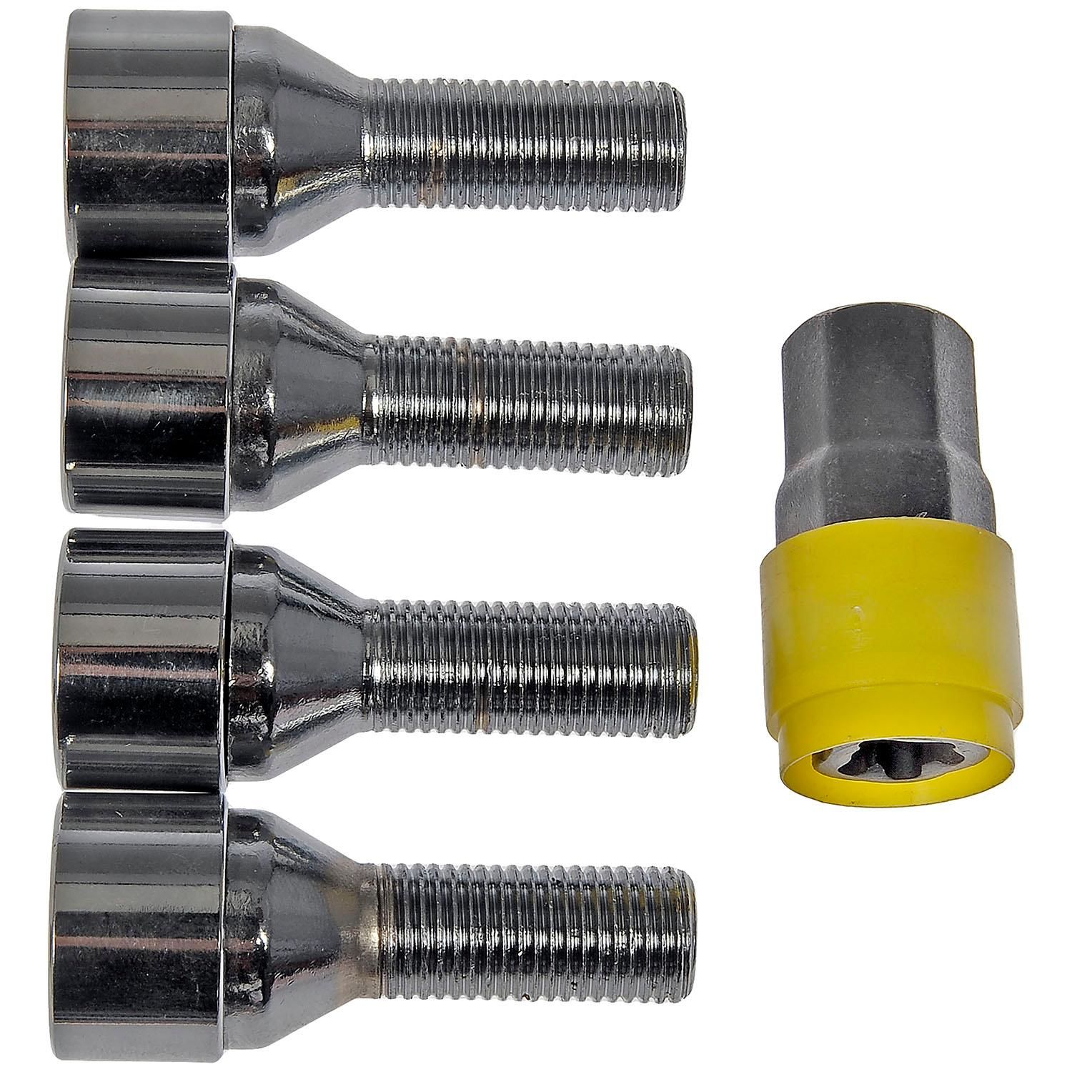 Dorman - Autograde Wheel Lock Set 712-391