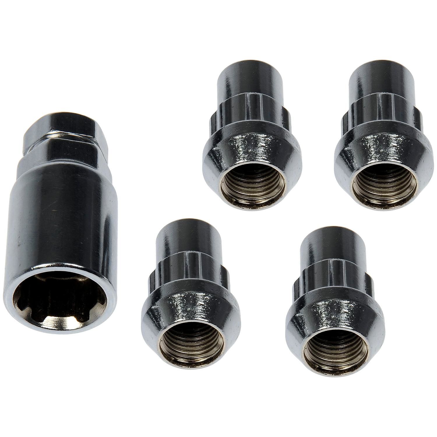 Dorman Wheel Lock Key Locking Lug Nuts 712-628