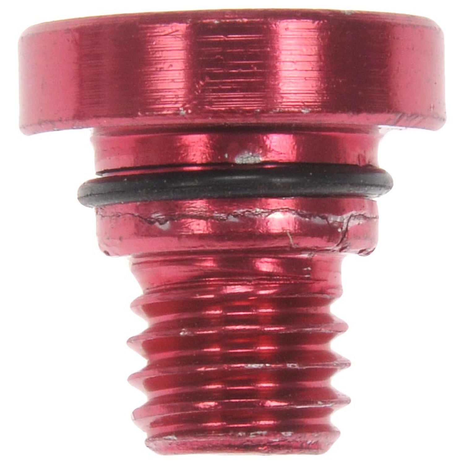 Dorman - Autograde Pink Wheel Fastener Cover