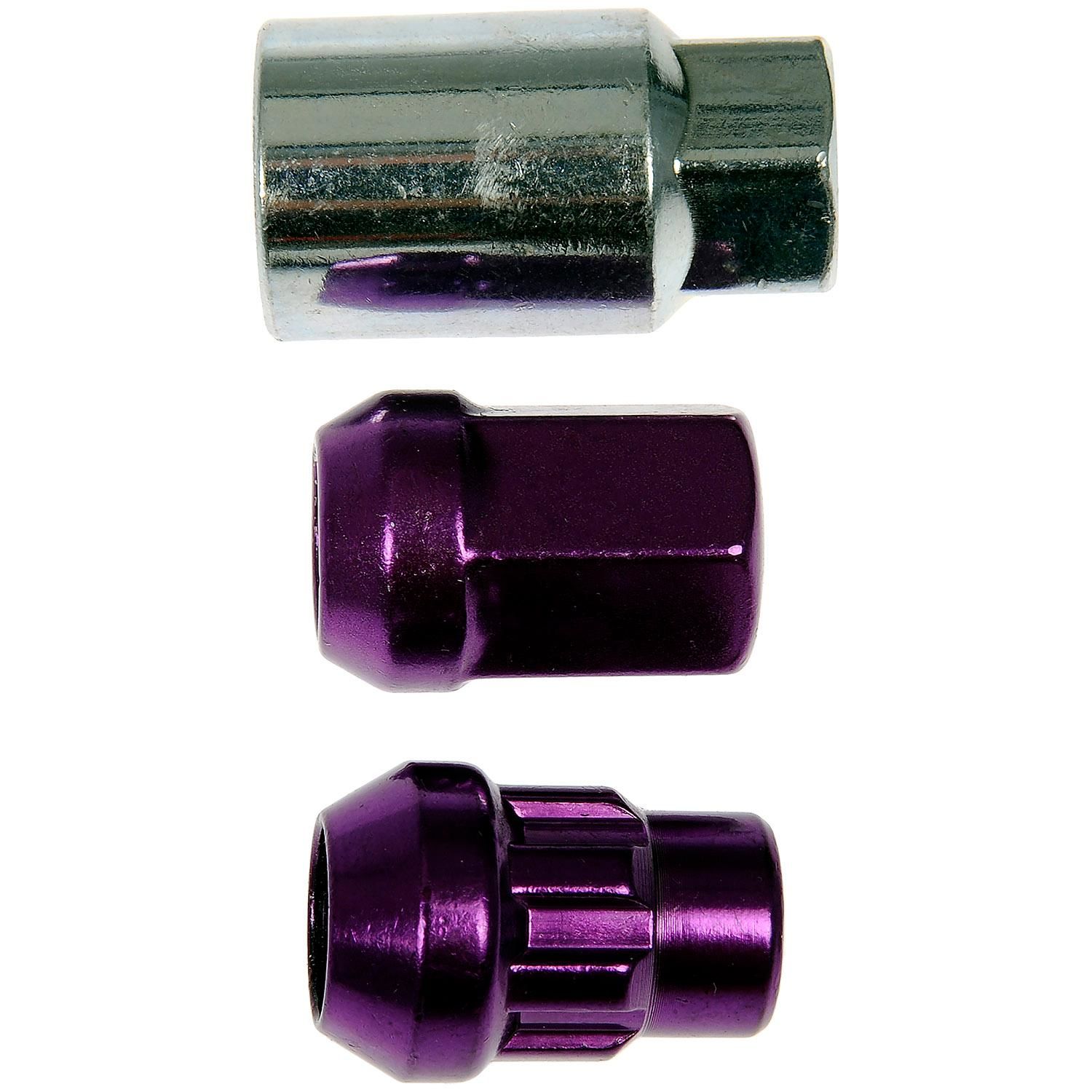 Dorman Wheel Nut 20 Piece 713-275J