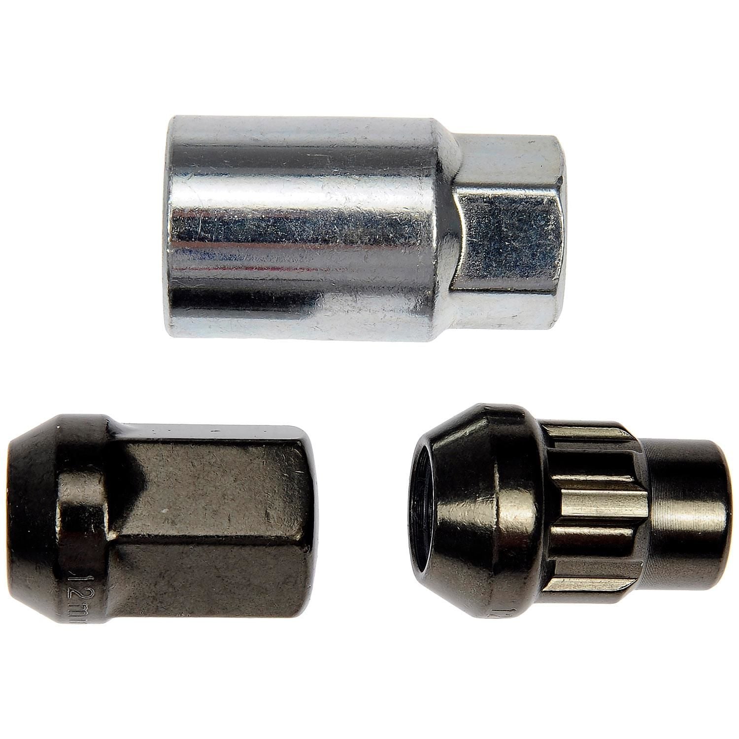 Dorman Wheel Nut 20 Piece 713-375Z