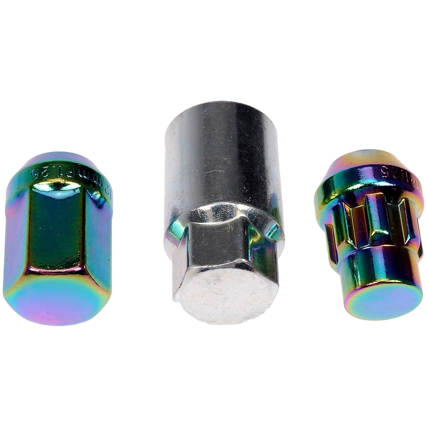 Dorman Wheel Nut 20 Piece 713-475G