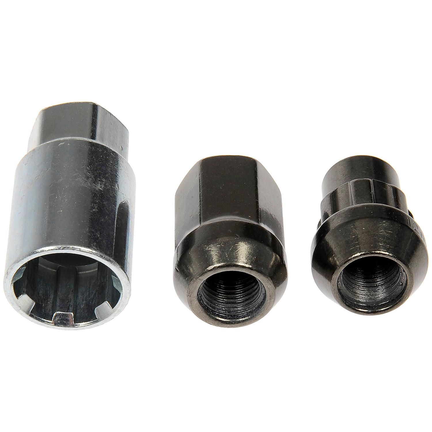 Dorman Wheel Nut 20 Piece 713-475Z