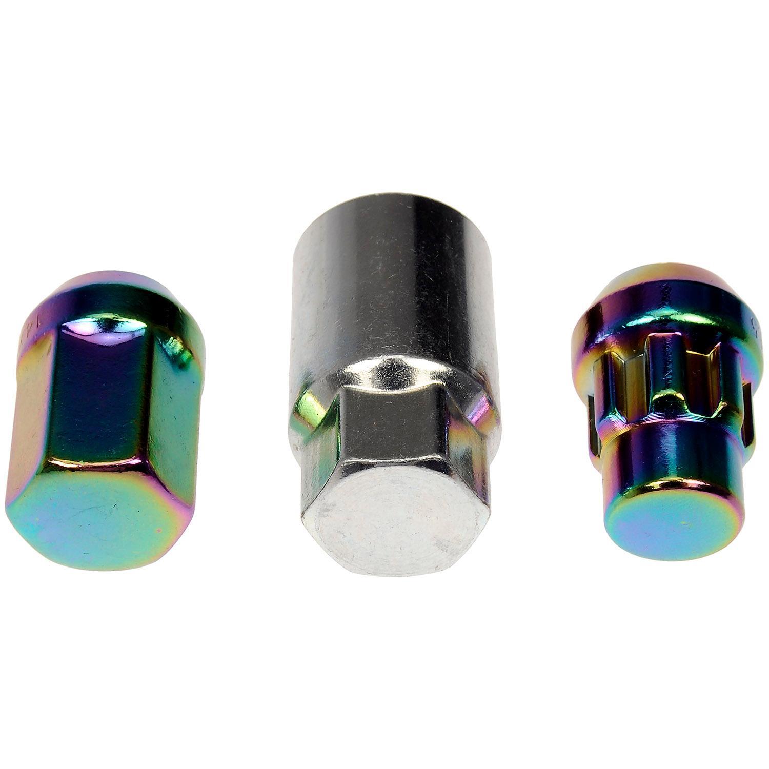 Dorman Wheel Nut 20 Piece 713-675G