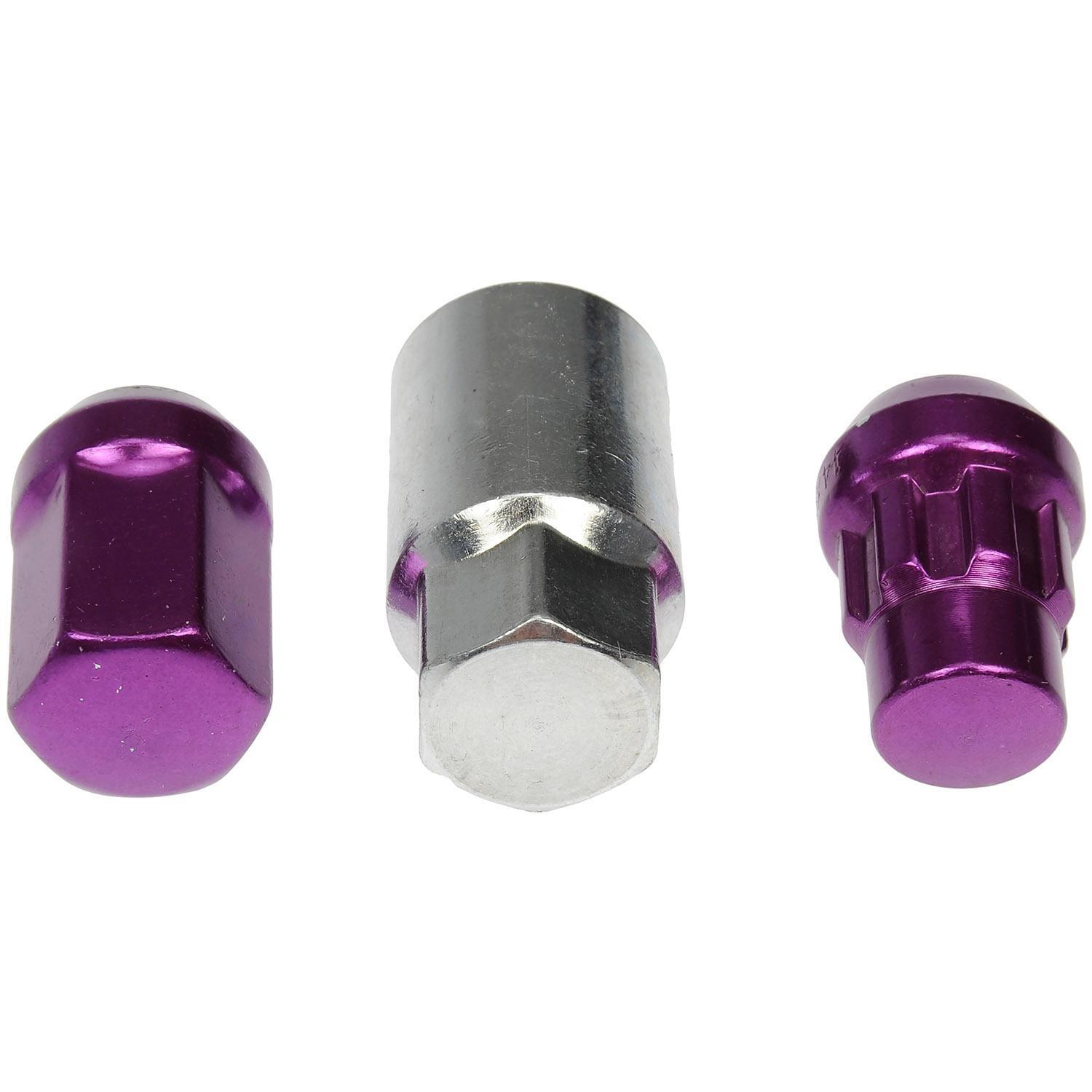 Dorman Wheel Nut 20 Piece 713-675J