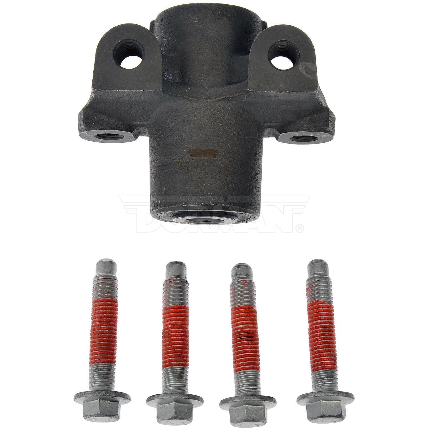 Dorman Leaf Spring Hanger 722-025