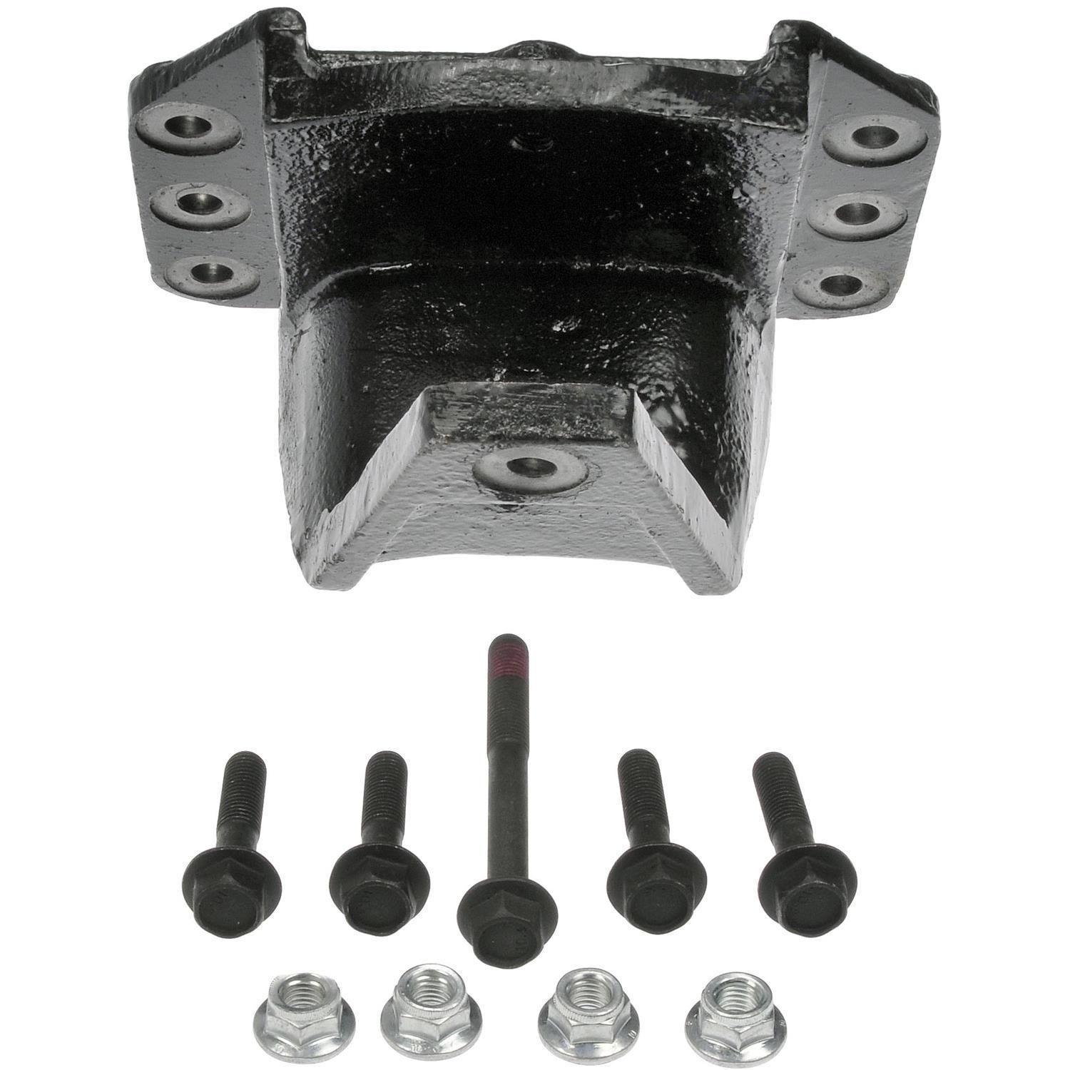 Dorman Leaf Spring Hanger 722-085