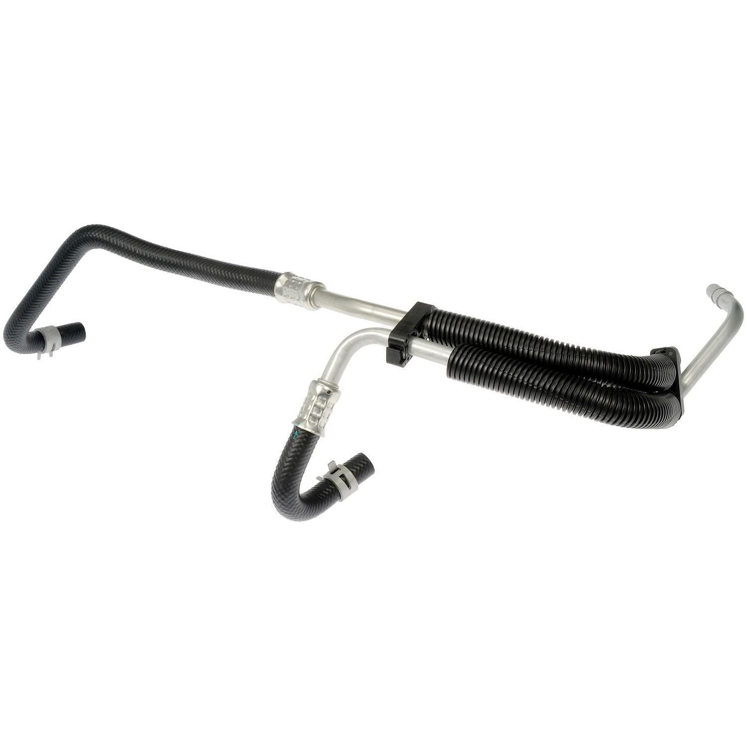 Dorman Transmission Cooler Line Assembly 724-031