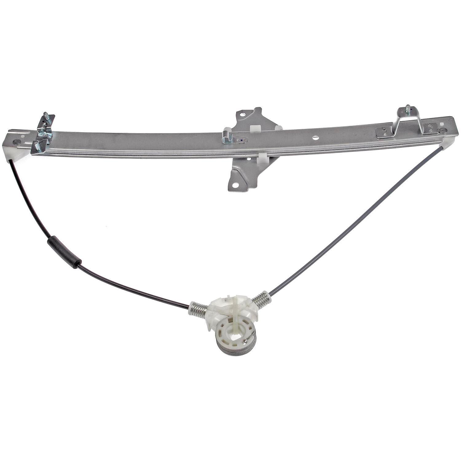 Dorman - OE Solutions Front - Passenger Side Window Regulator DL40191FRWR