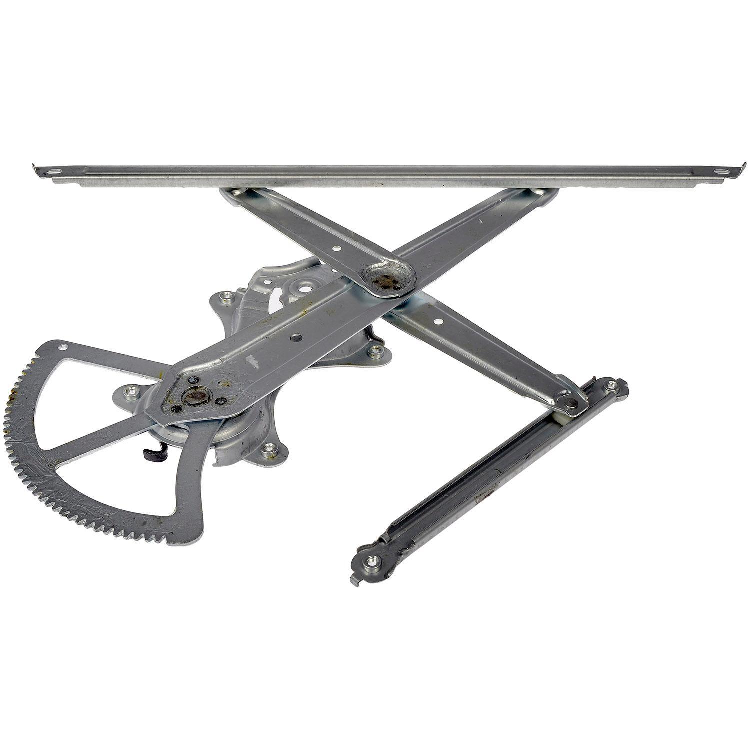 Dorman OE Solution Window Lift Motor 740-360