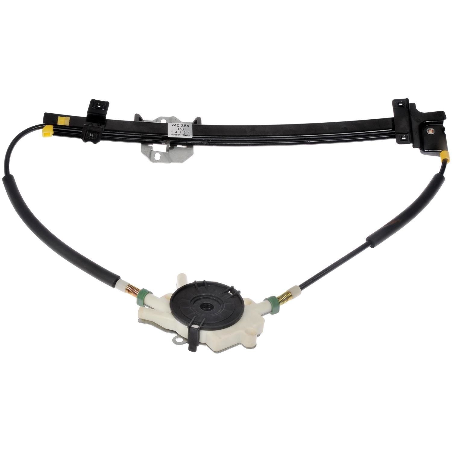 Dorman - OE Solutions Window Regulator 740-364