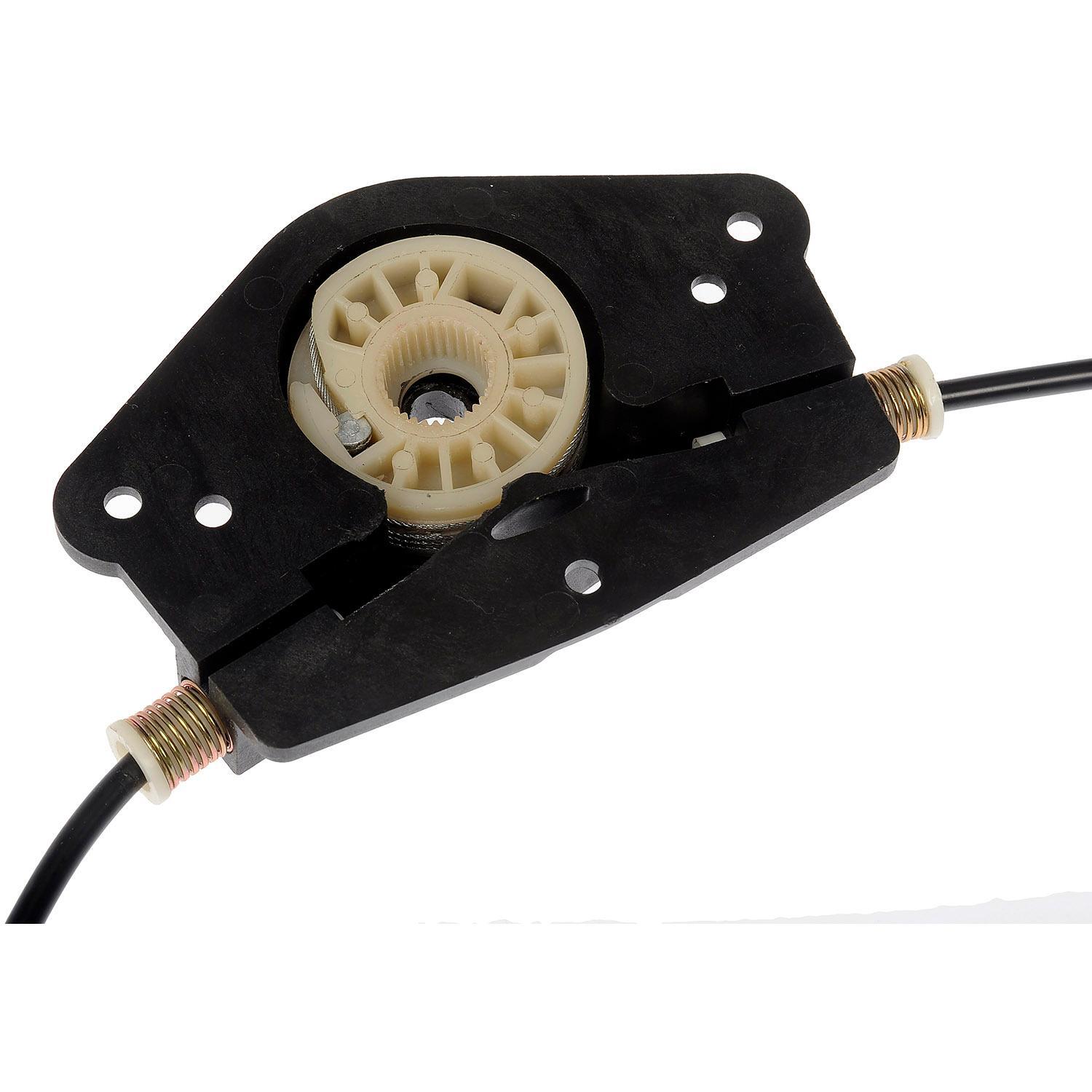 Dorman - OE Solutions Window Regulator 740-374