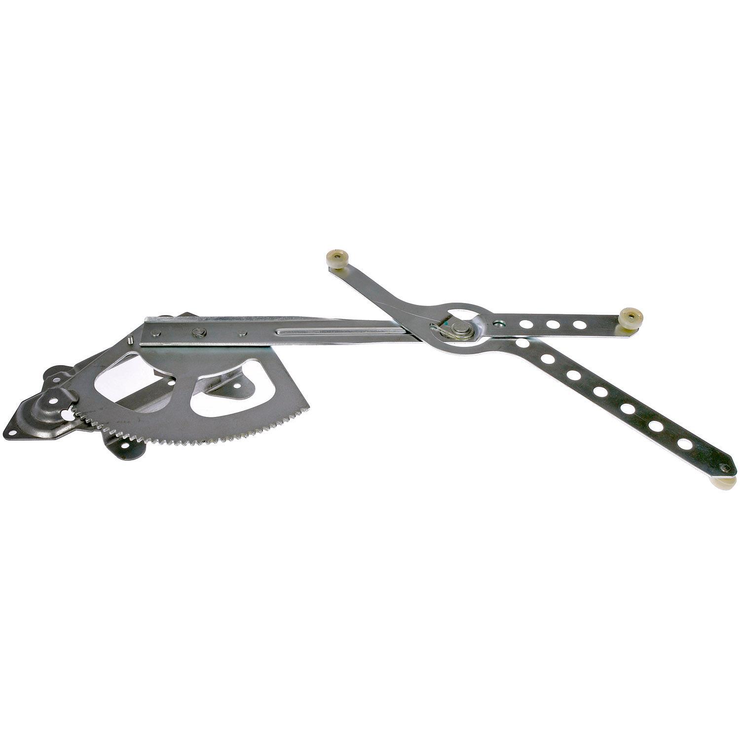 Duralast Window Regulator 740-655