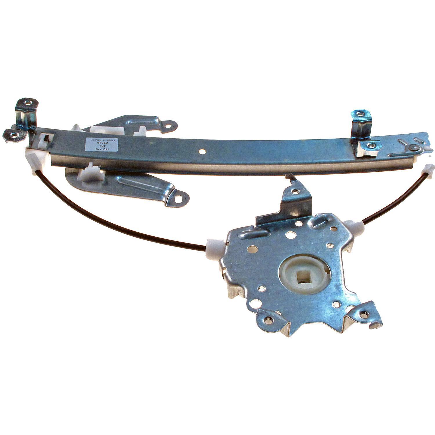 Dorman - OE Solutions Window Regulator 740-779
