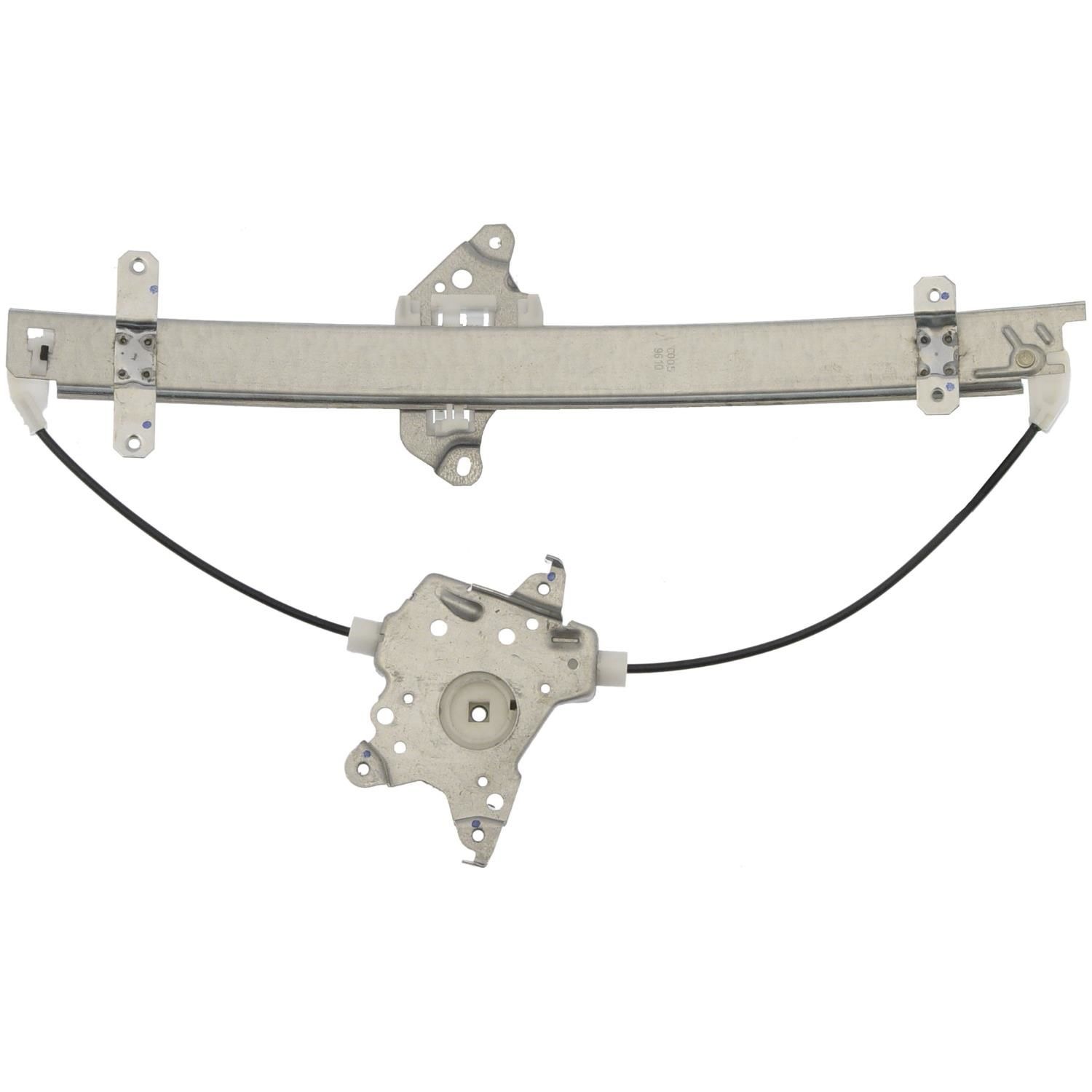 Duralast Window Regulator 740-780