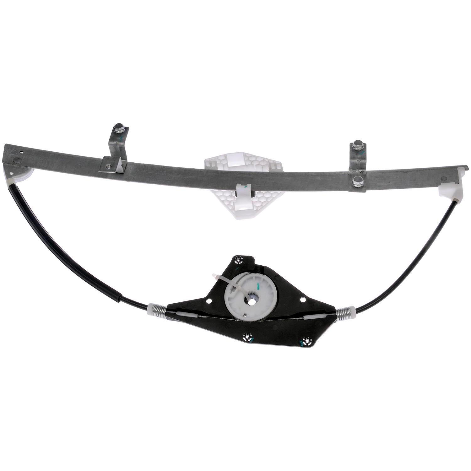 Dorman - OE Solutions Front - Passenger Side Window Regulator DL40808FRWR