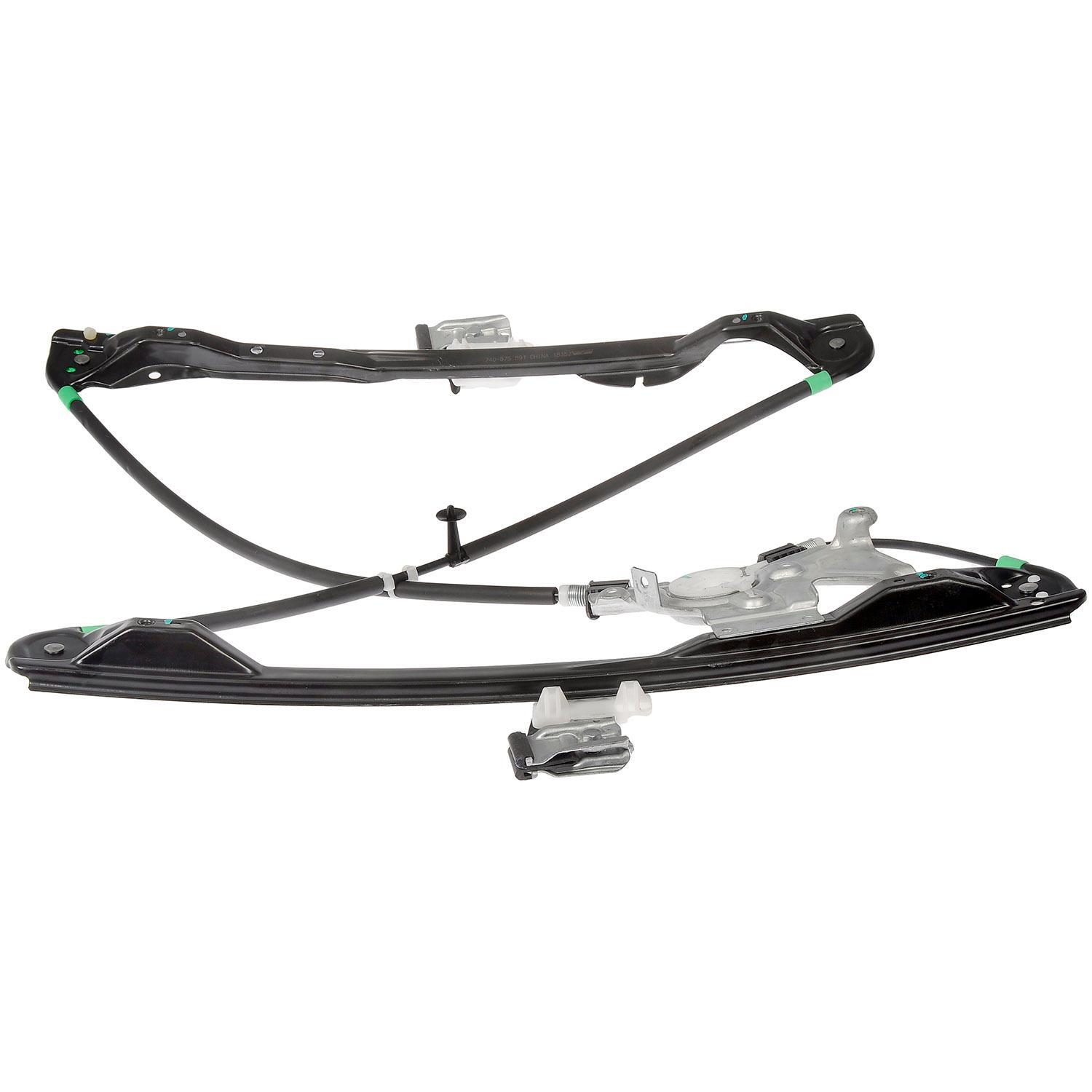 Dorman OE Solution Window Lift Motor 740-875