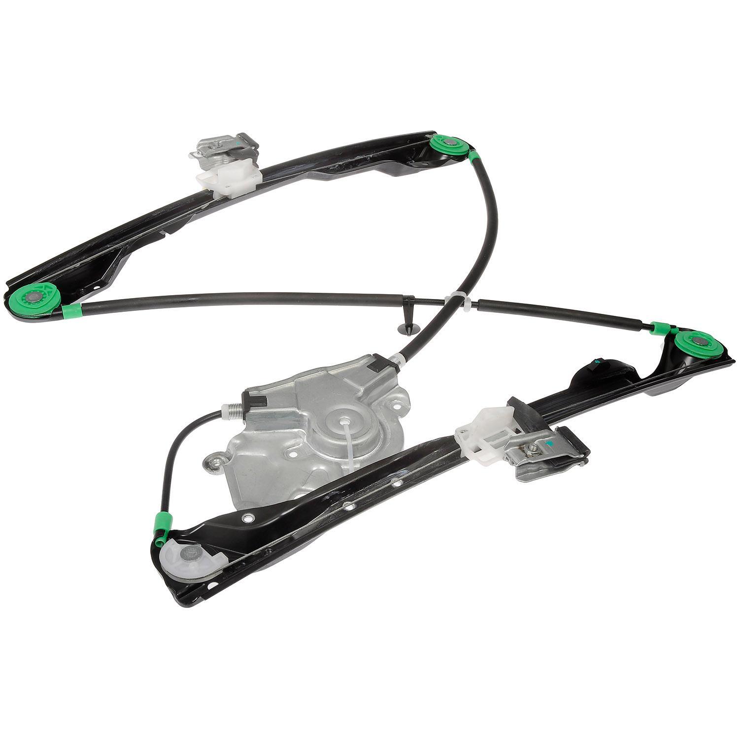 Dorman OE Solution Window Lift Motor 740-875