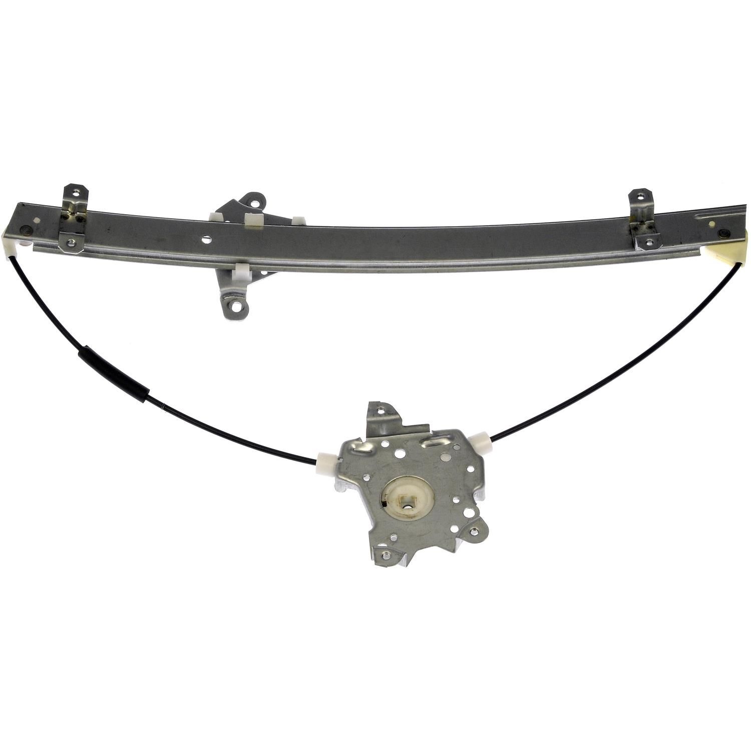 Duralast Window Lift Motor 740-928