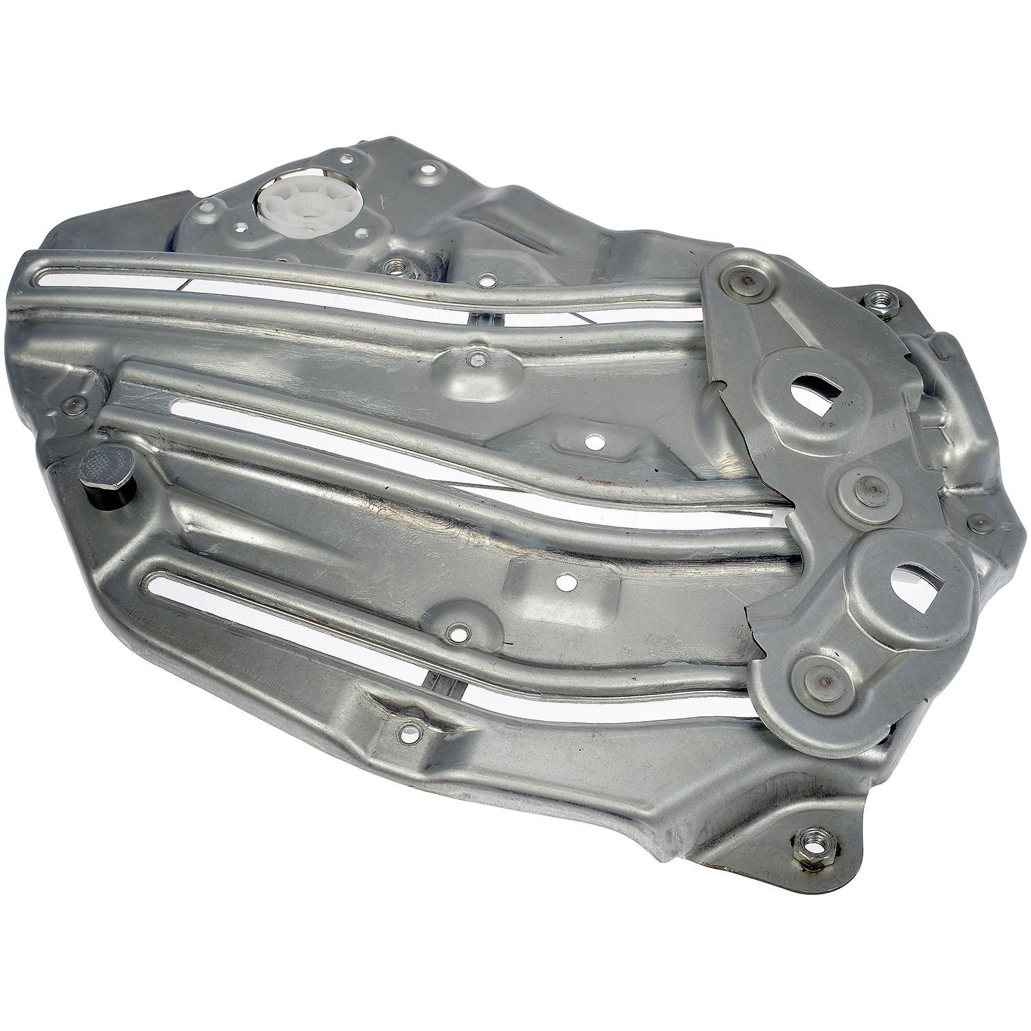 Dorman OE Solution Window Lift Motor 740-956