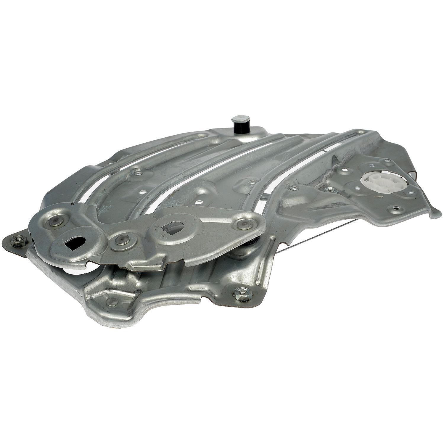 Dorman OE Solution Window Lift Motor 740-956