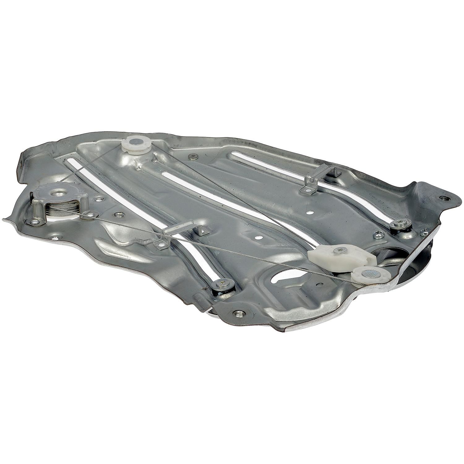 Dorman OE Solution Window Lift Motor 740-956