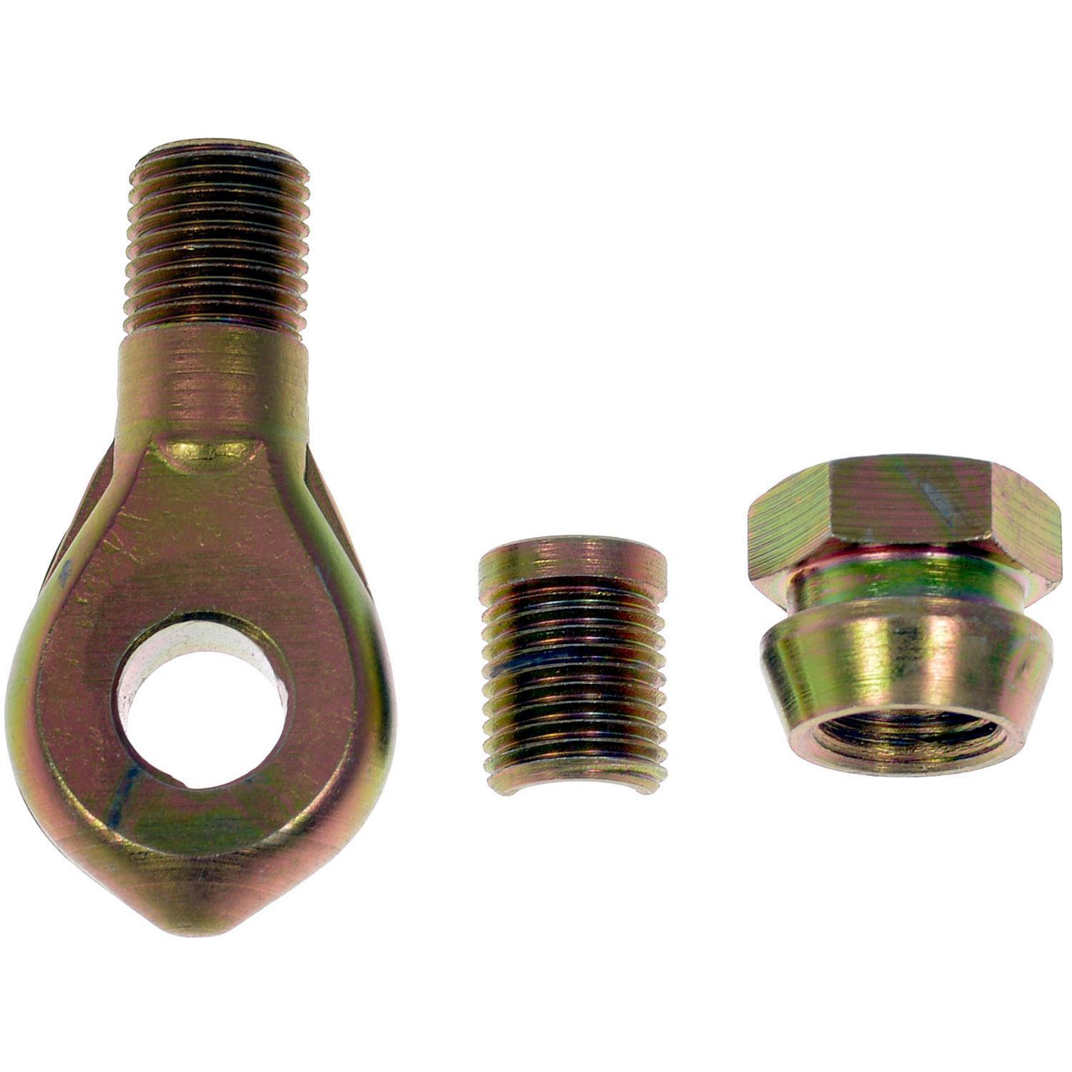 Dorman - HELP Automatic Transmission Shifter Cable Repair Kit 74021