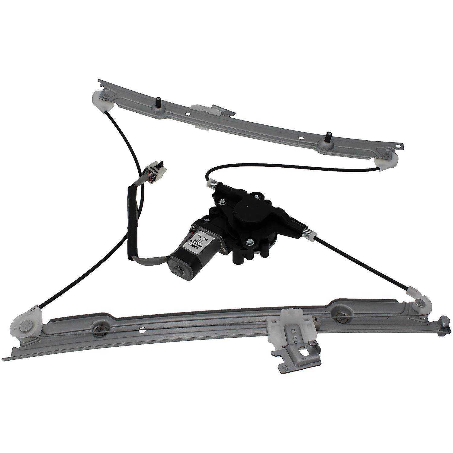 Dorman Front Driver Side Window Lift Motor 741-344