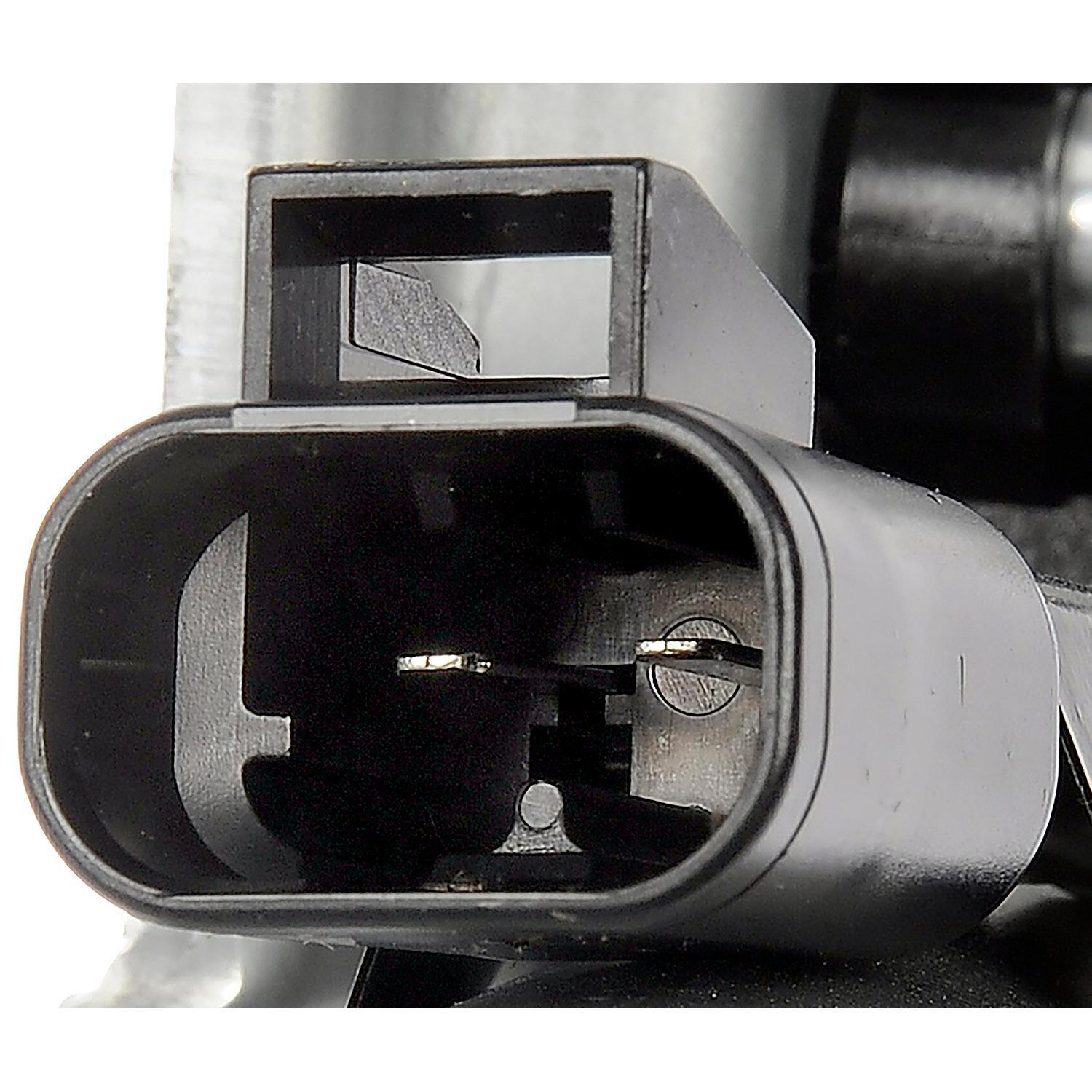 Dorman - OE Solutions Window Motor and Regulator Assembly 741-444
