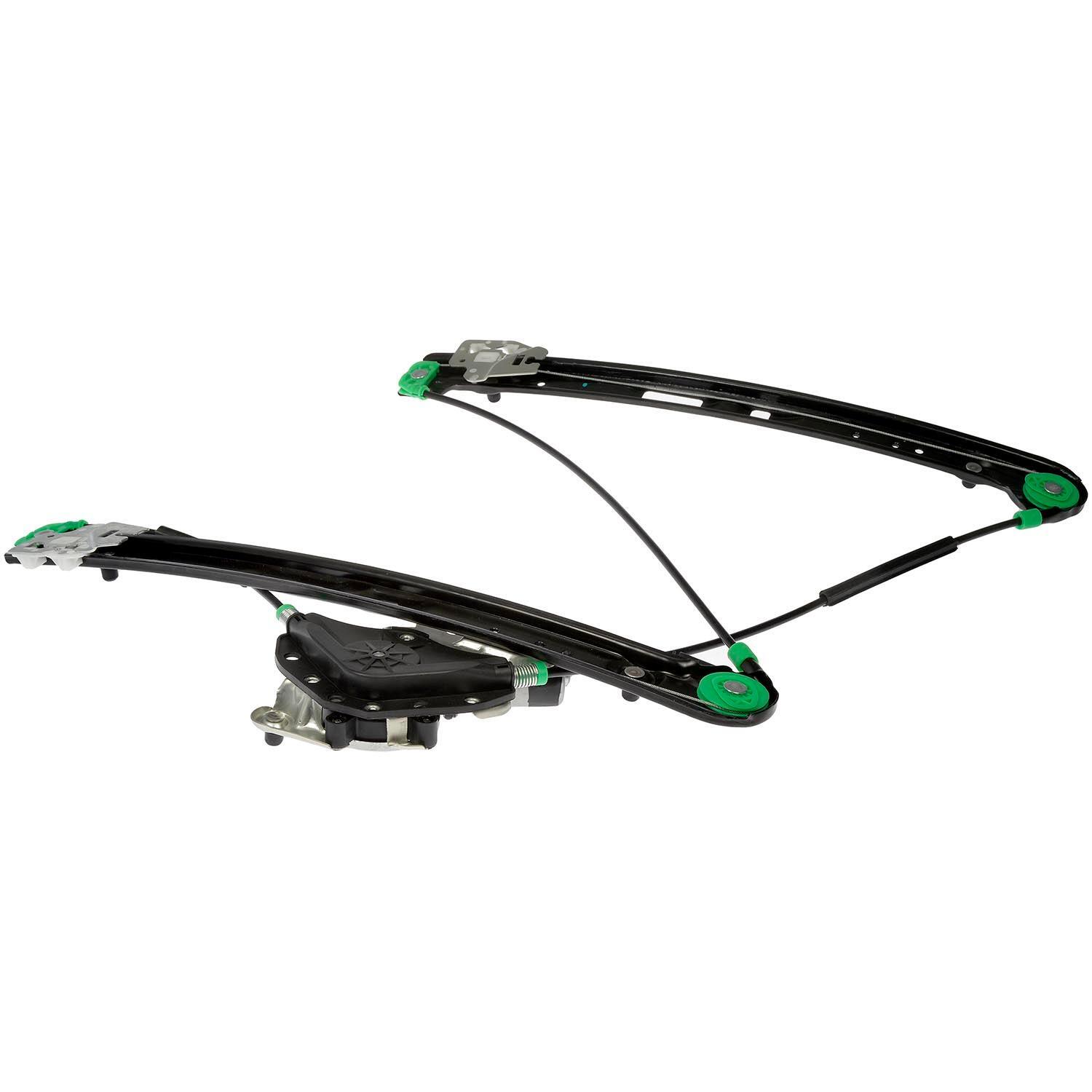 Duralast Window Motor and Regulator Assembly 741-484