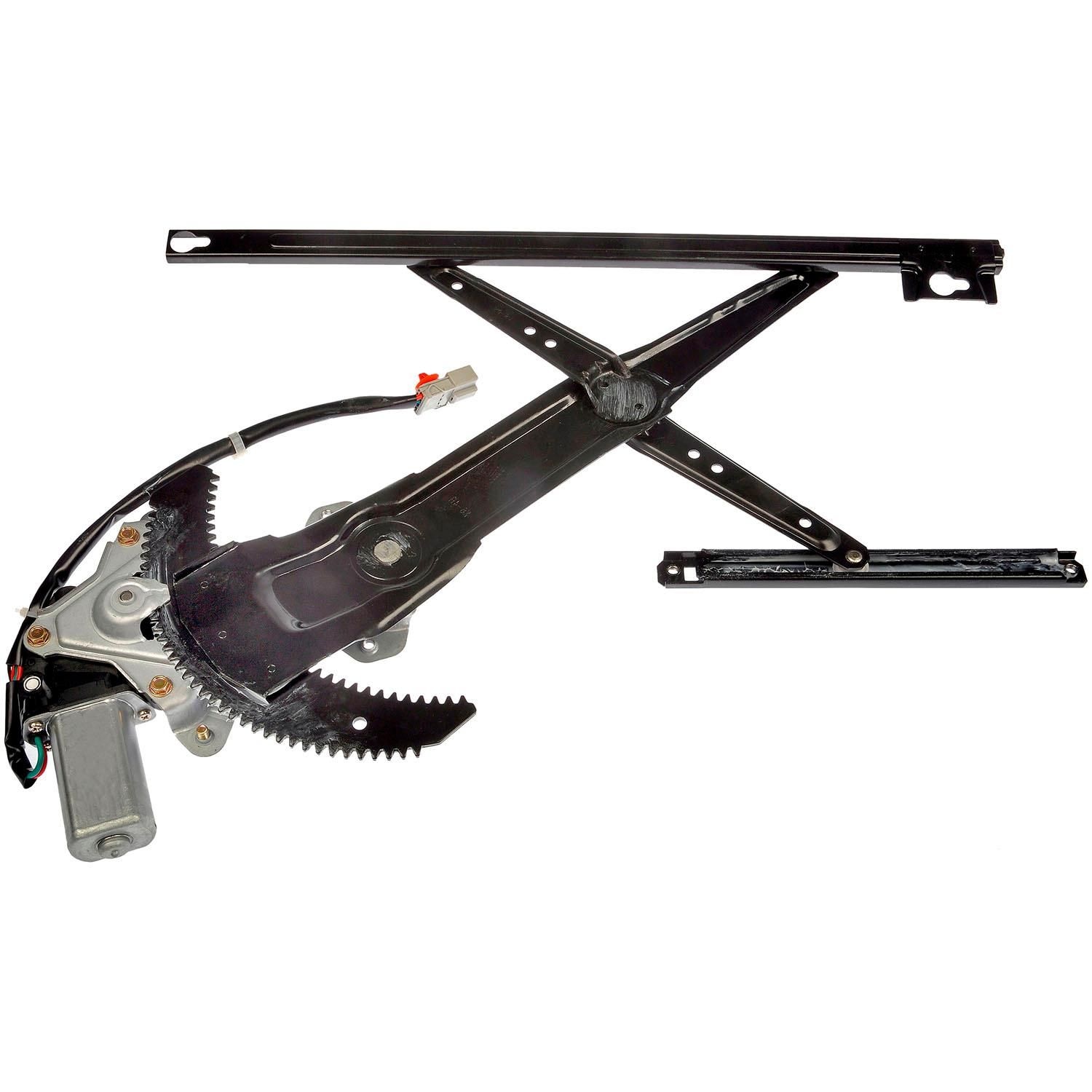 Duralast Window Lift Motor 741-764