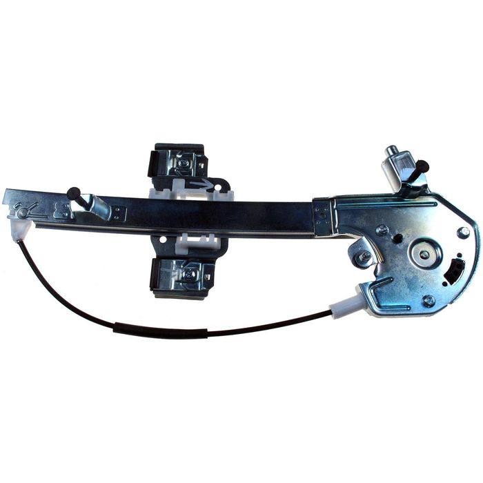 Dorman Window Motor 741-811