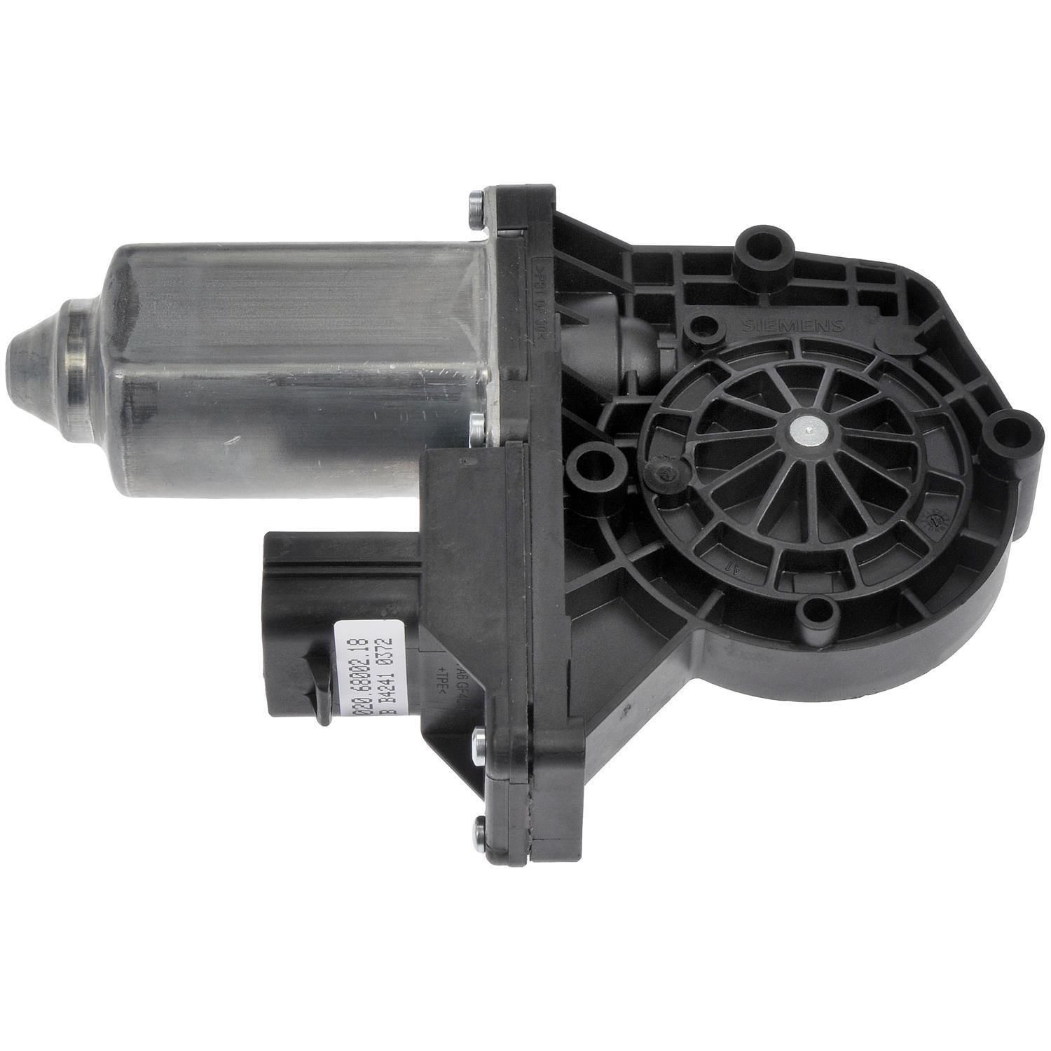 Dorman - OE Solutions Window Motor 742-050