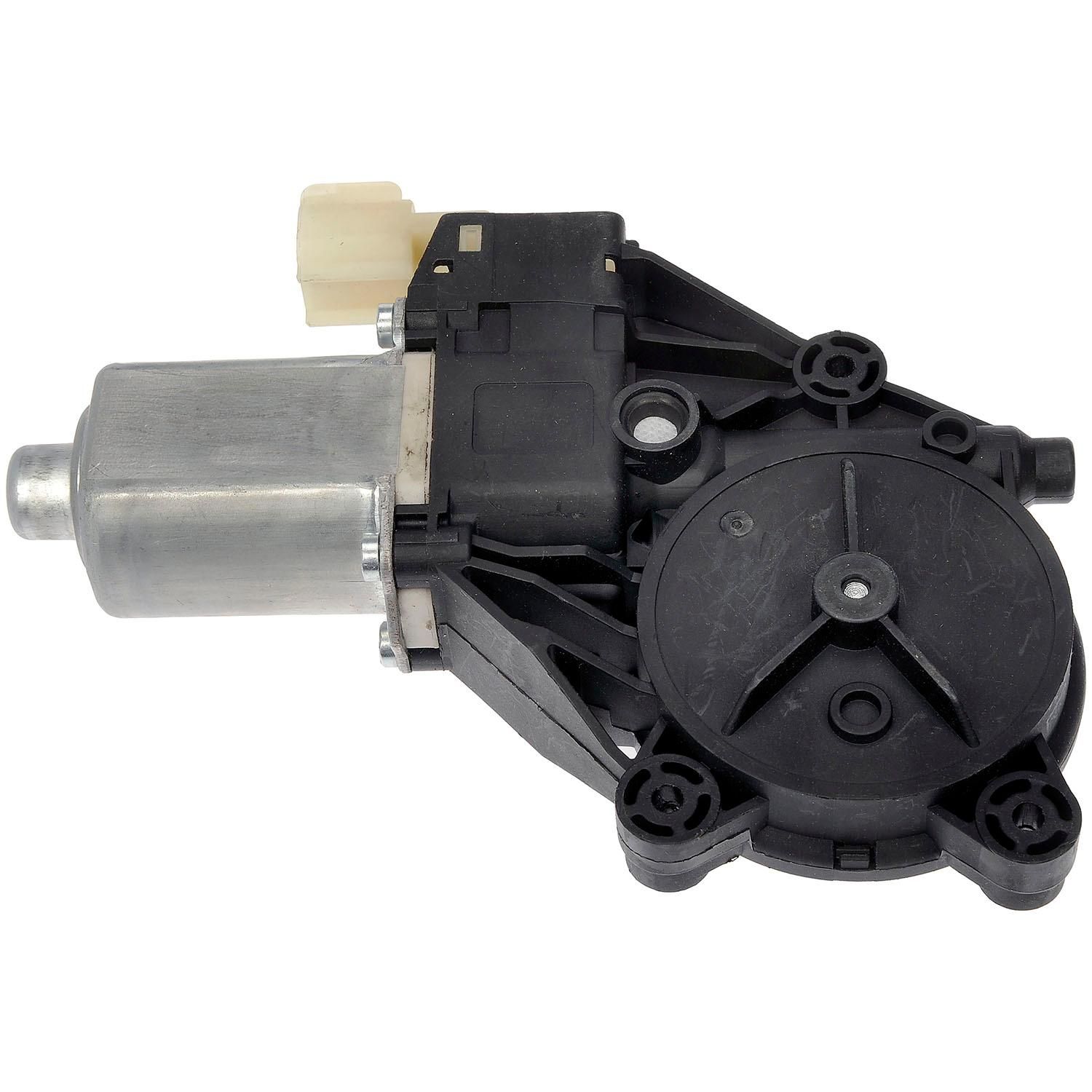 Duralast Window Motor 742-288