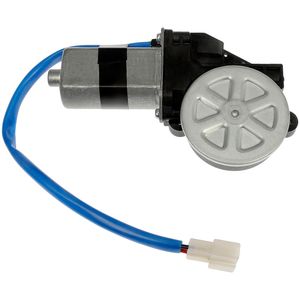 Dorman - OE Solutions Window Motor 742-350