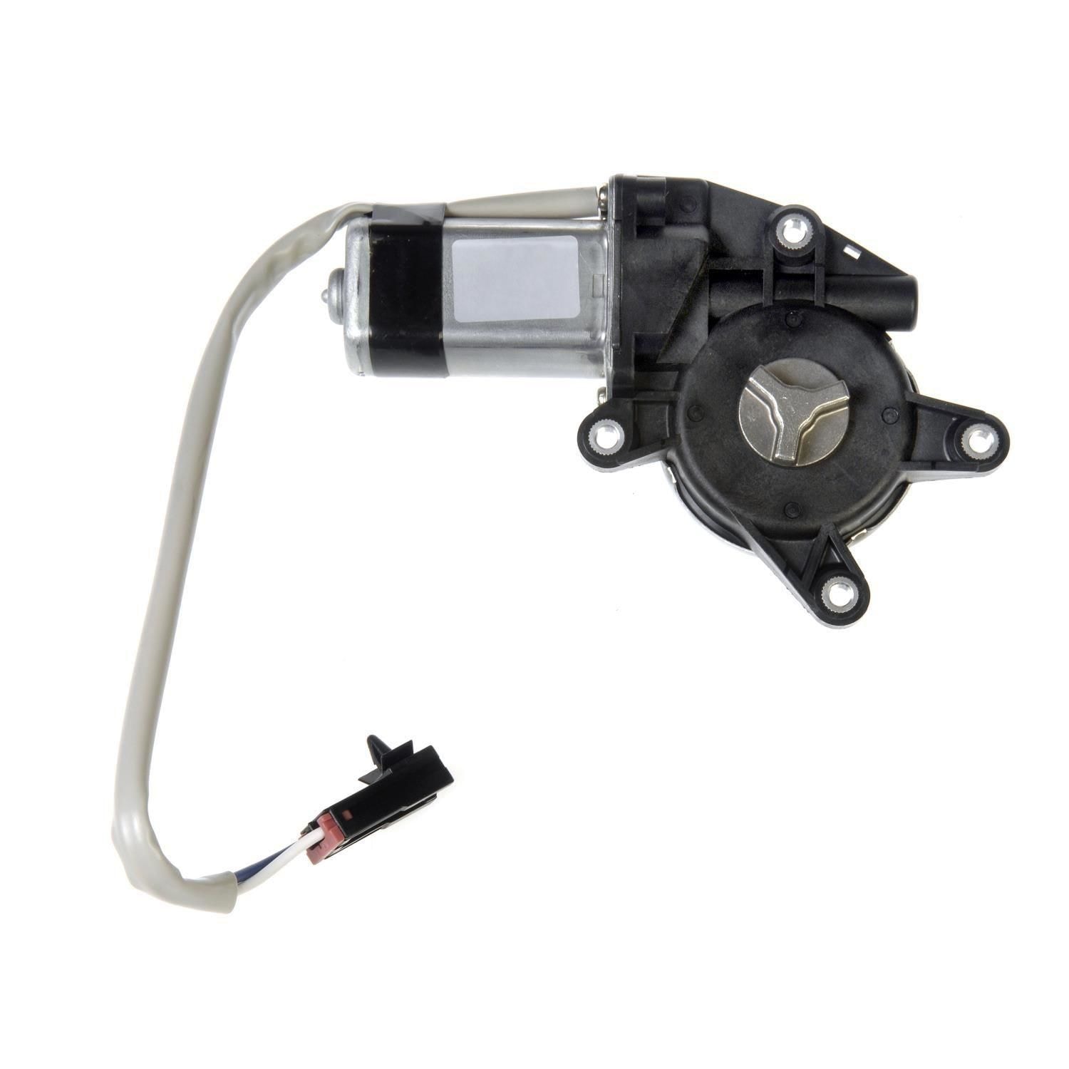 Duralast Window Lift Motor 742-505