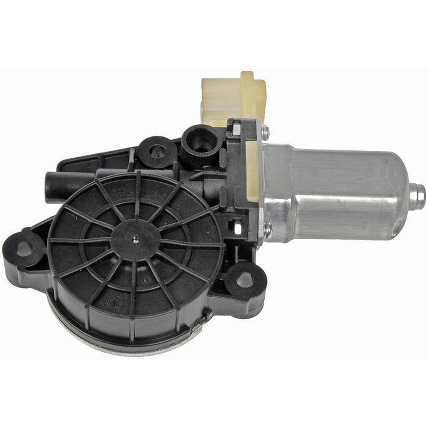 Dorman - OE Solutions Window Motor 742-517
