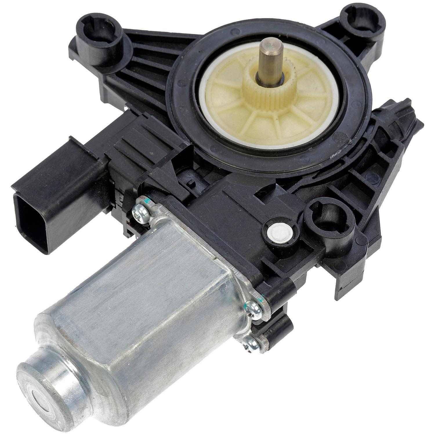Dorman - OE Solutions Window Motor 742-531