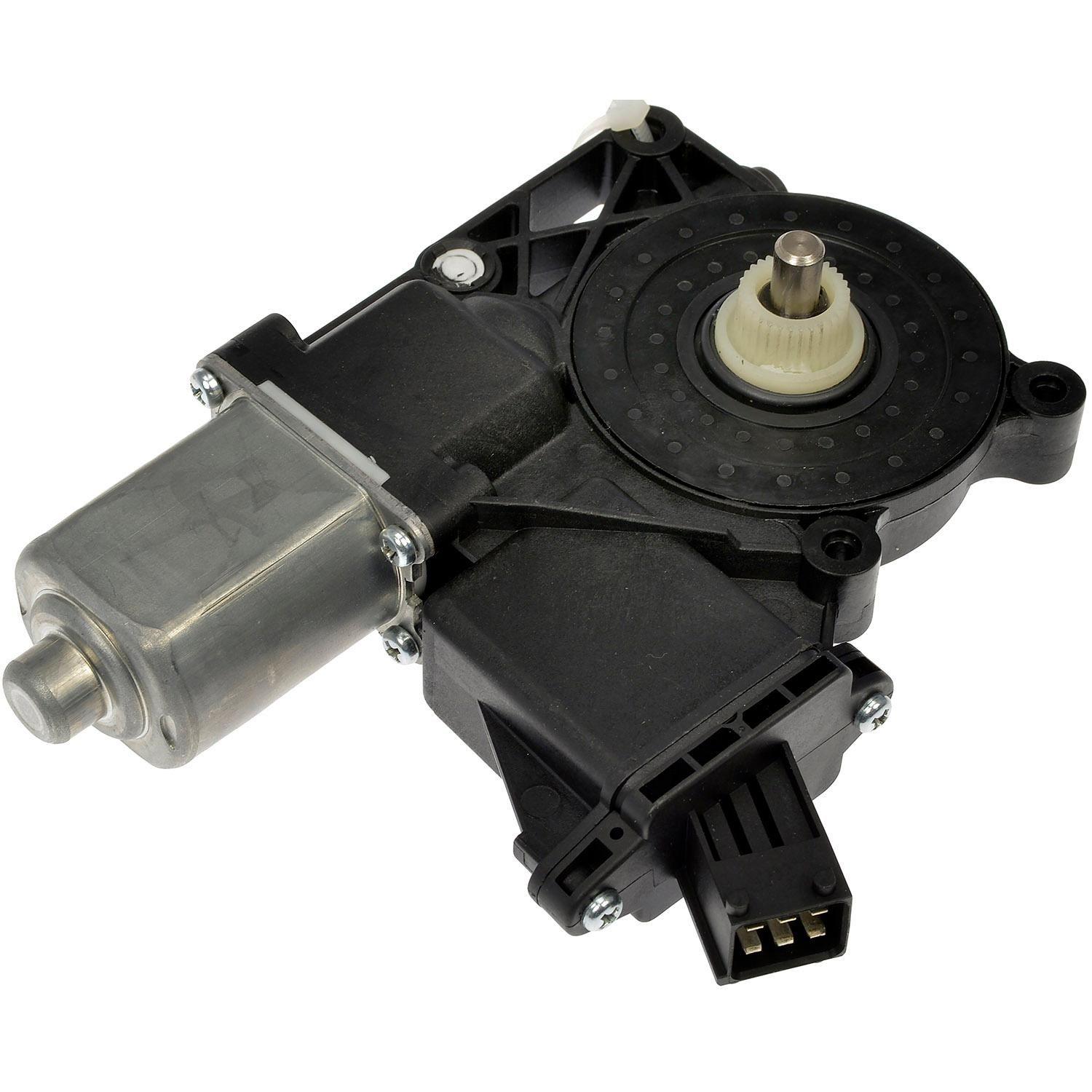 Dorman OE Solution Window Lift Motor 742-552