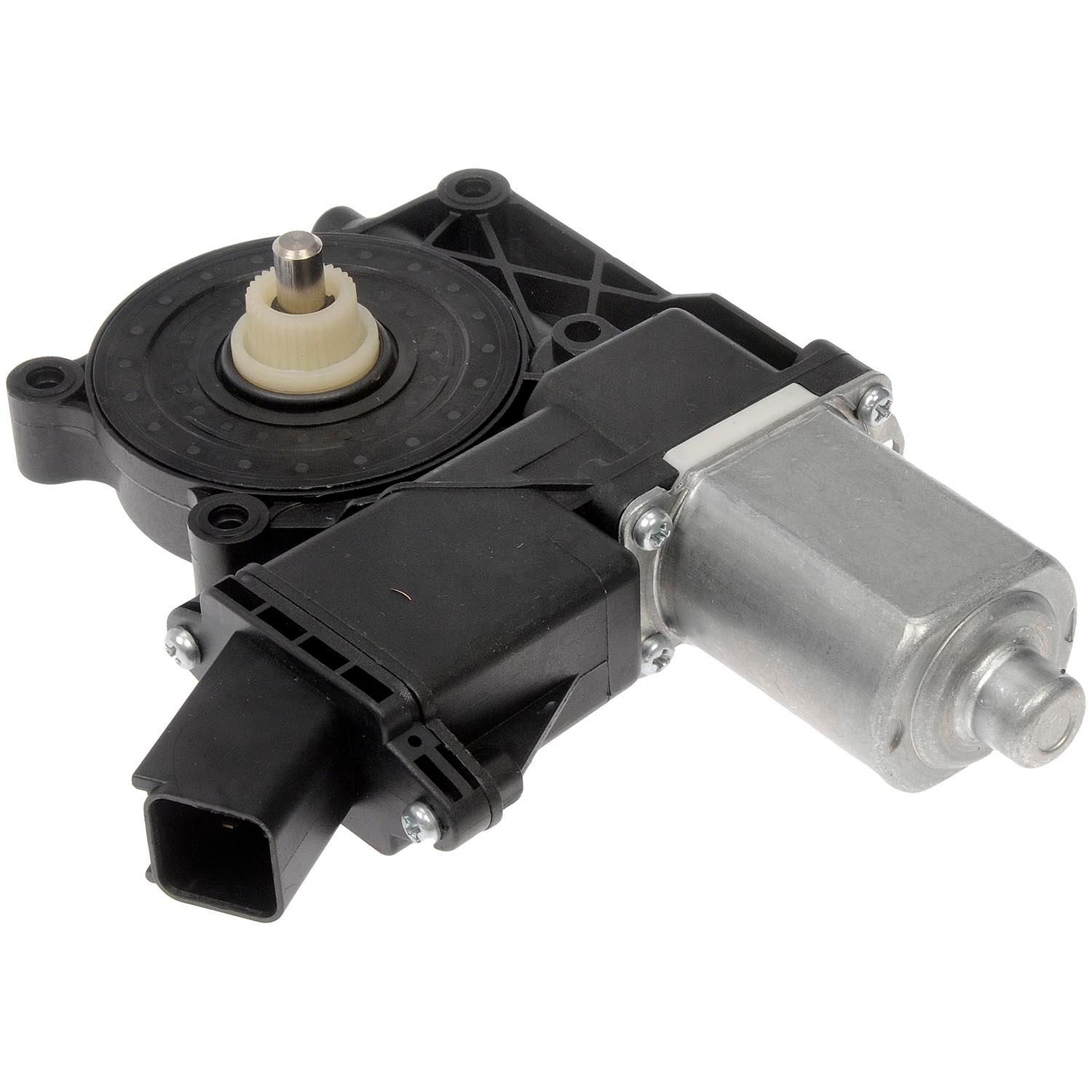 Dorman - OE Solutions Window Motor 742-559
