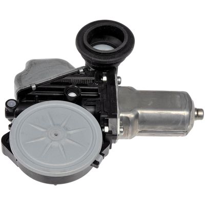 Dorman - OE Solutions Window Motor 742-669