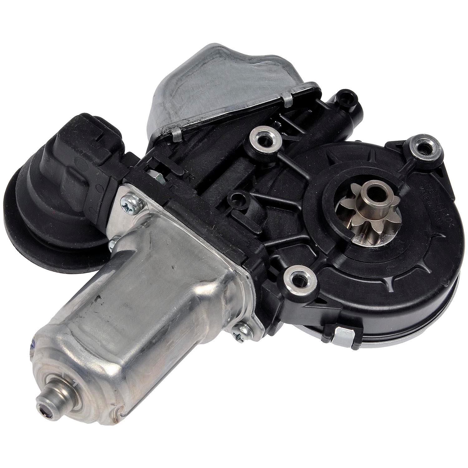 Dorman OE Solution Window Lift Motor 742-677