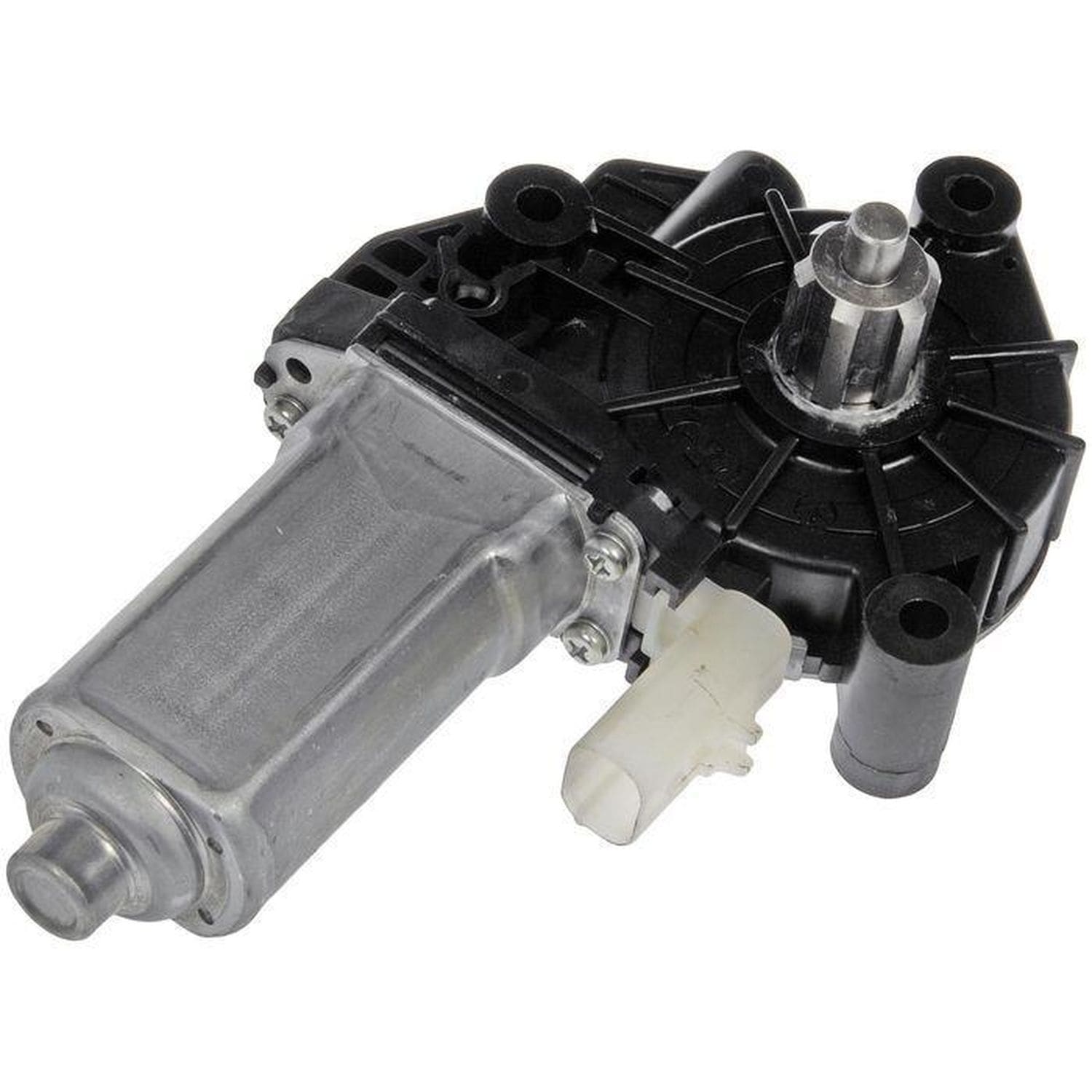 Dorman OE Solution Window Lift Motor 742-948