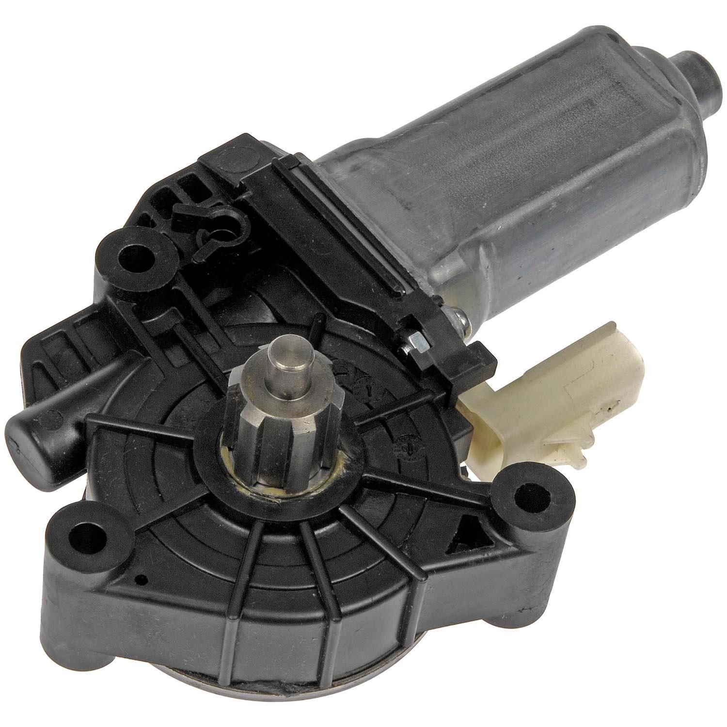 Duralast Window Motor 742-949