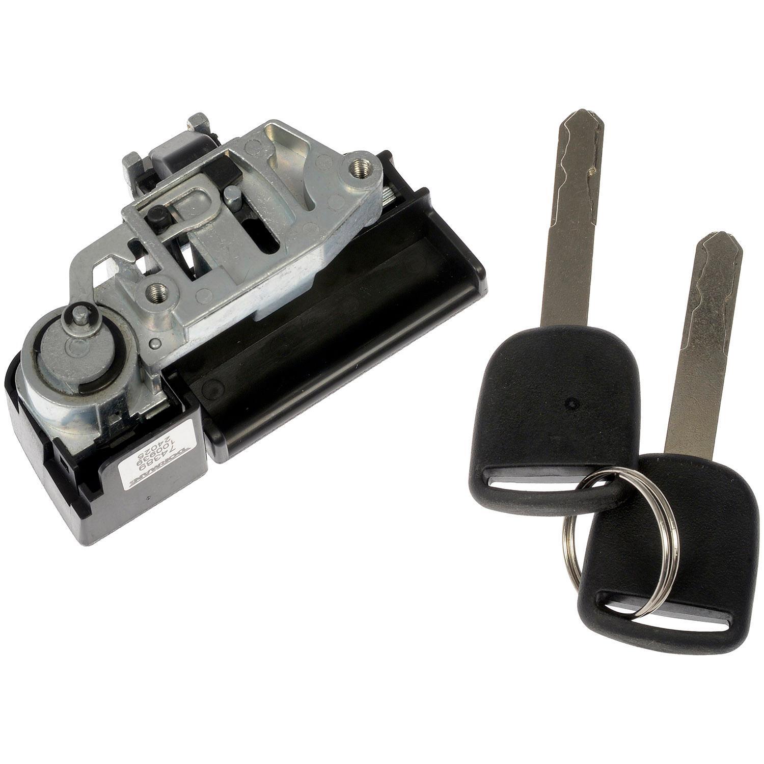 Dorman - HELP Glove Box Latch 74389