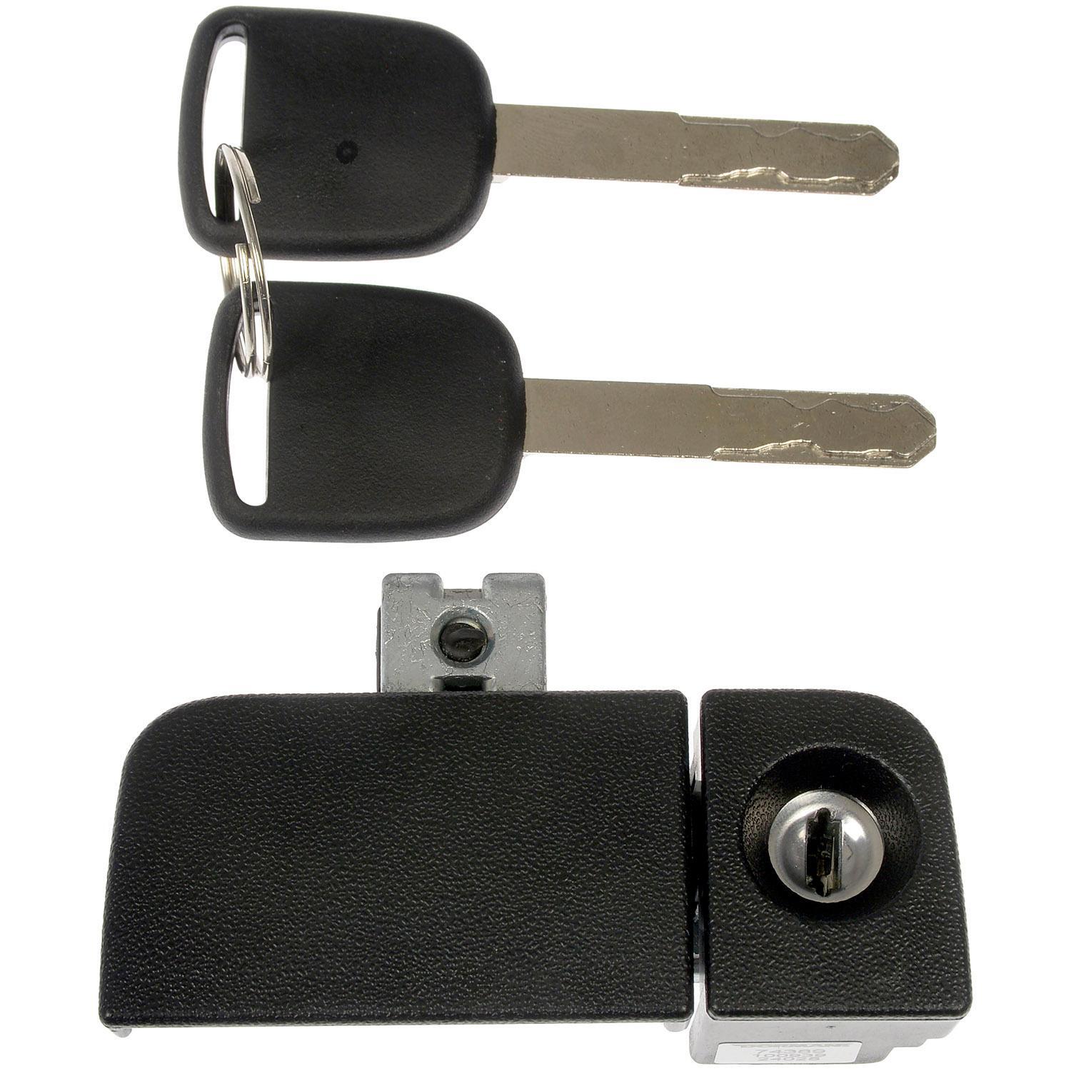 Dorman - HELP Glove Box Latch 74389