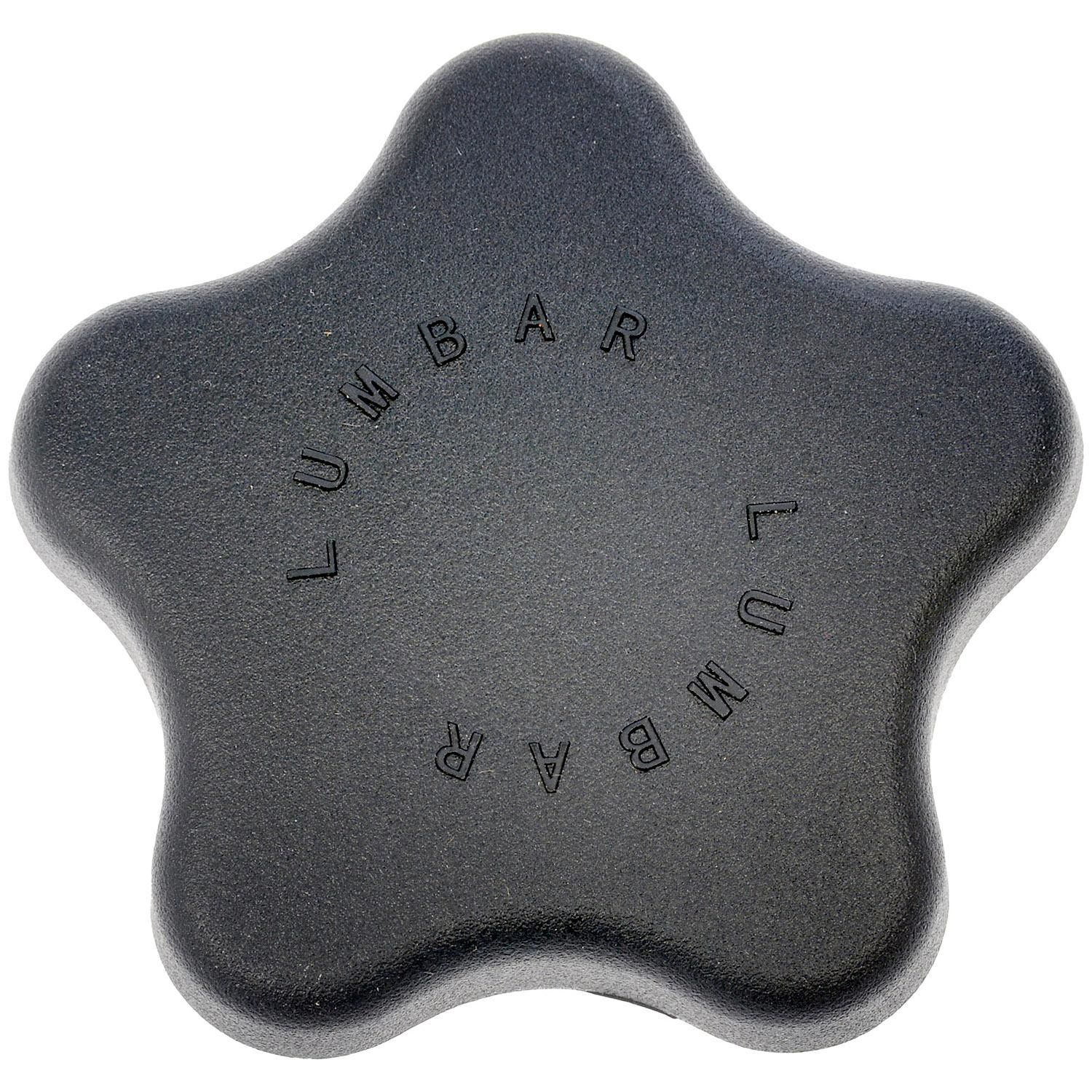 Dorman - HELP Seat Adjustment Knob 74391