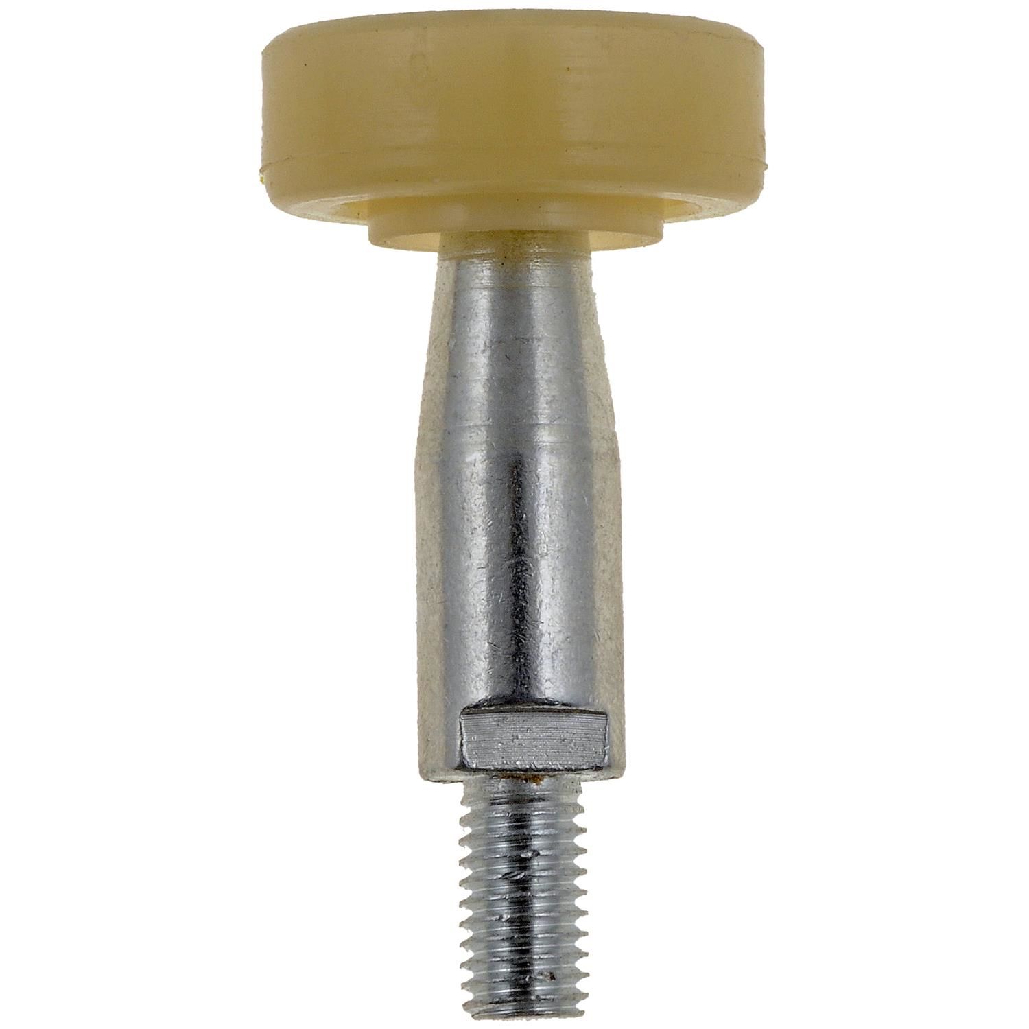Dorman Window Regulator Roller 74407
