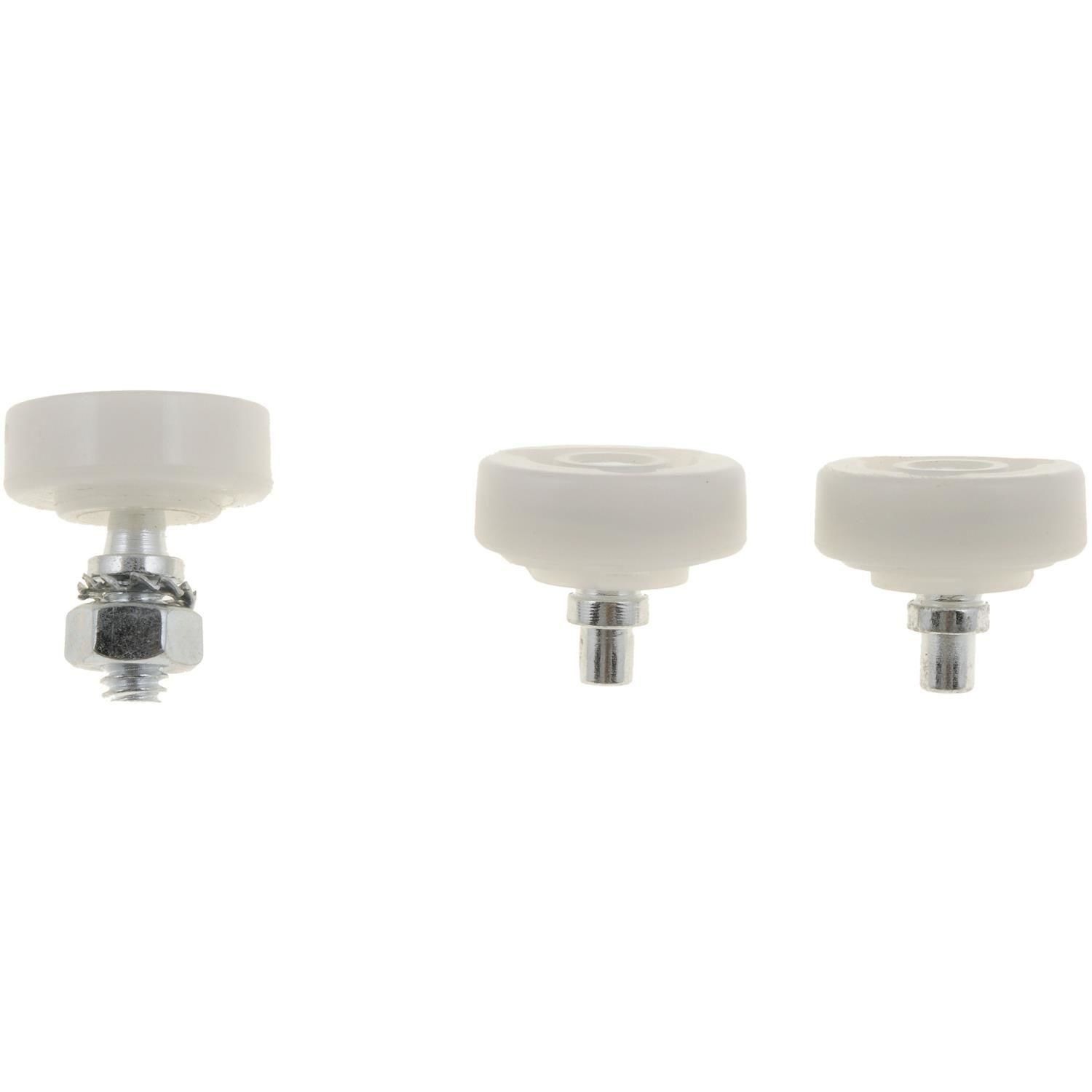 Dorman Window Regulator Roller 74430