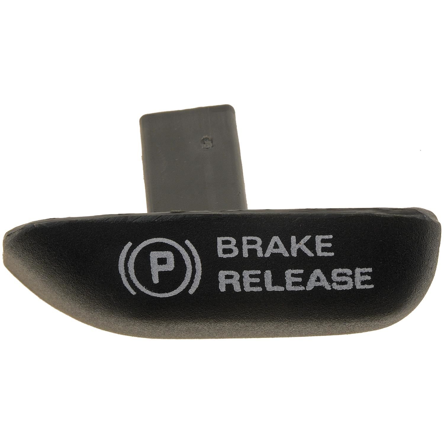 Dorman Parking Brake Release Handle 74449